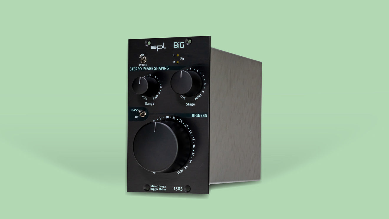 SPL - Sound Performance Lab