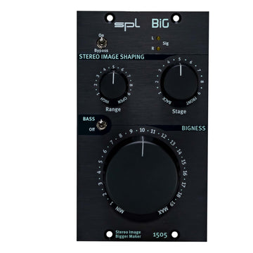 SPL - Sound Performance Lab