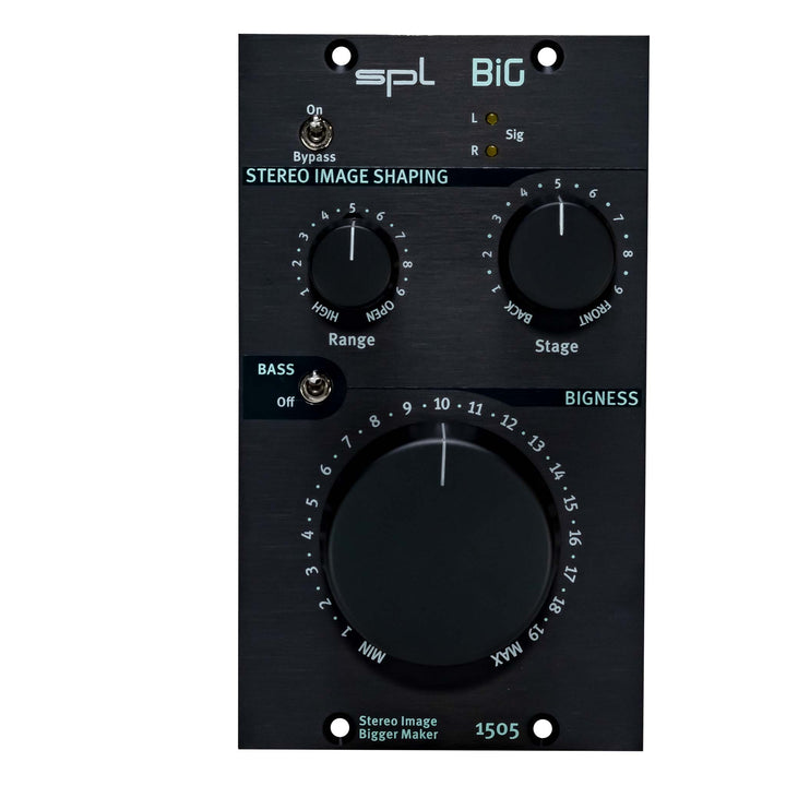 SPL - Sound Performance Lab