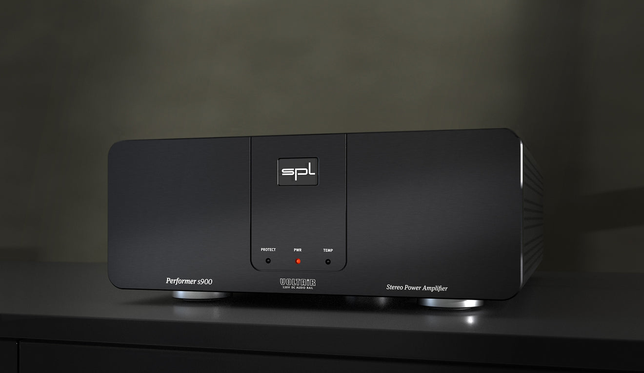 SPL - Sound Performance Lab