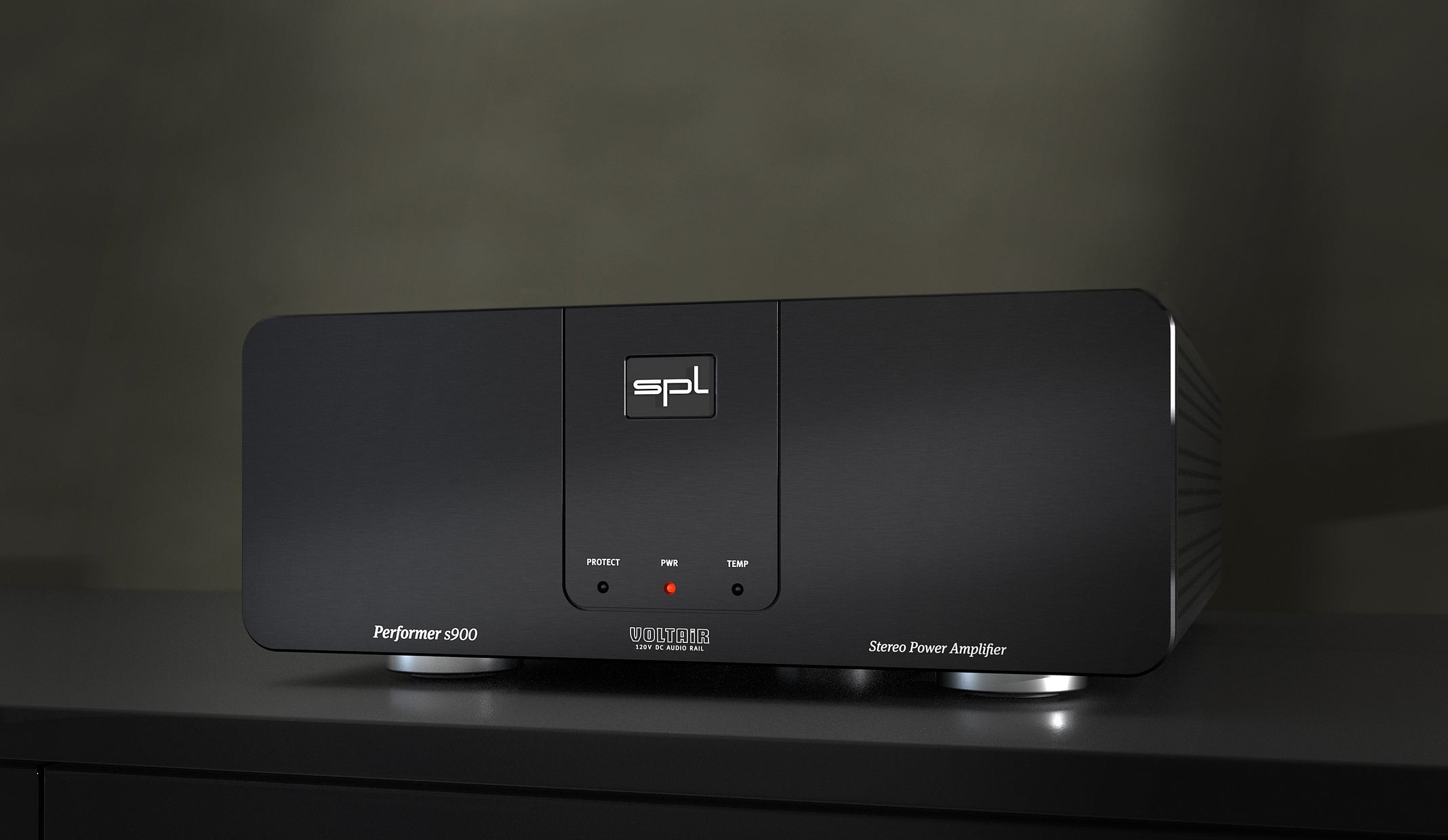 SPL - Sound Performance Lab