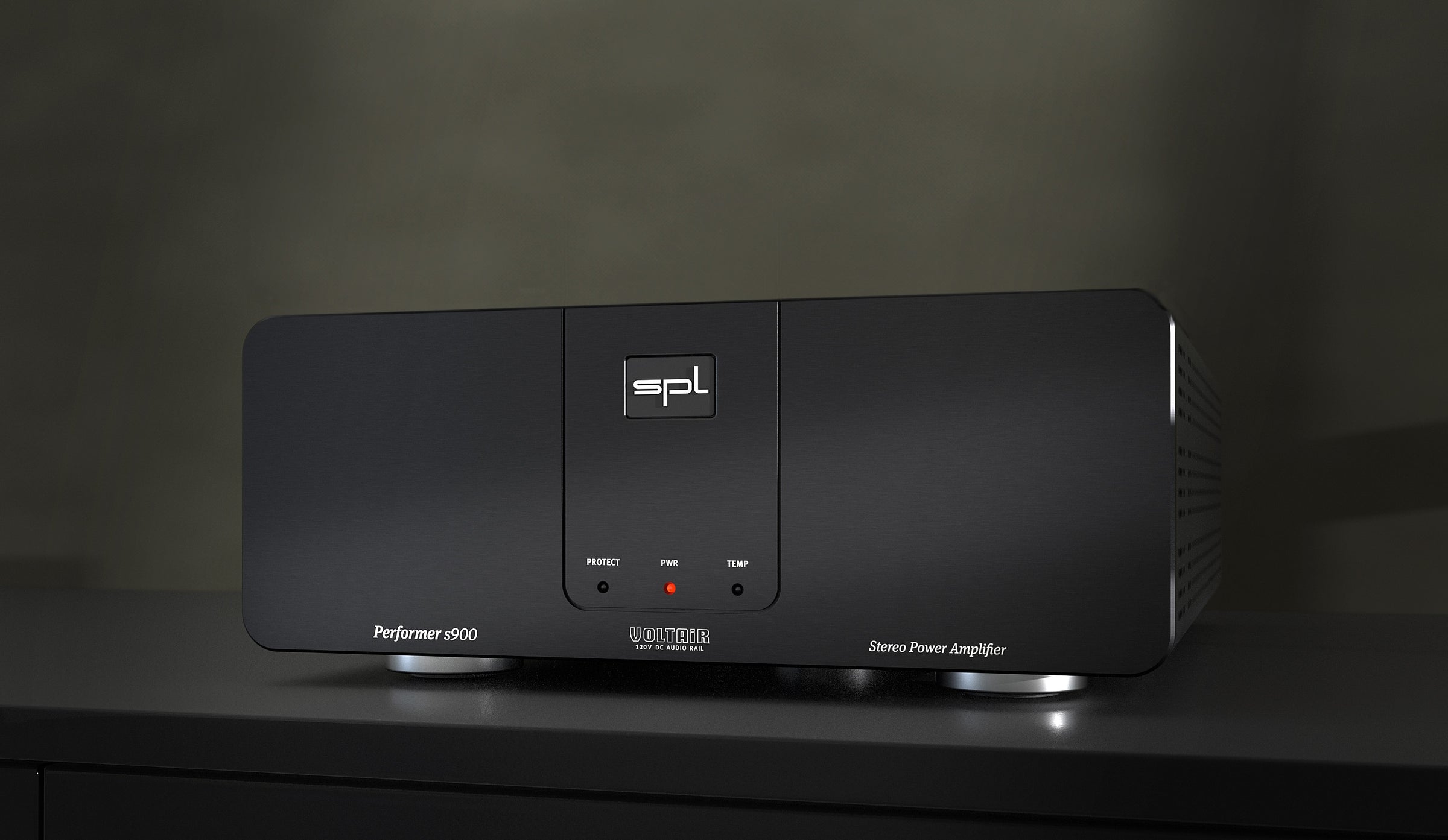 SPL - Sound Performance Lab