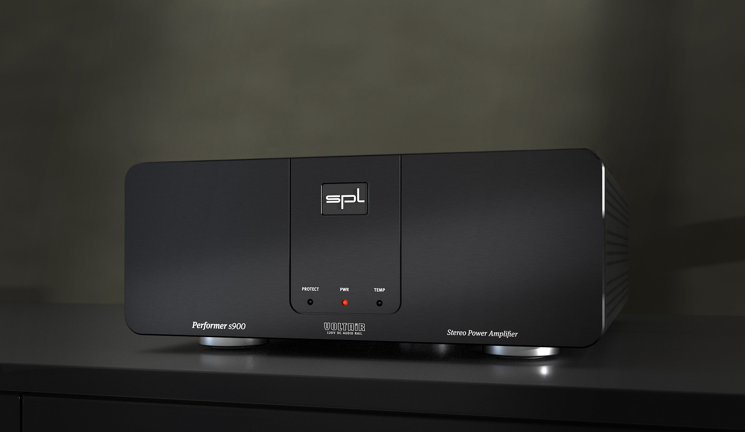 SPL - Sound Performance Lab