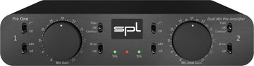 SPL - Sound Performance Lab