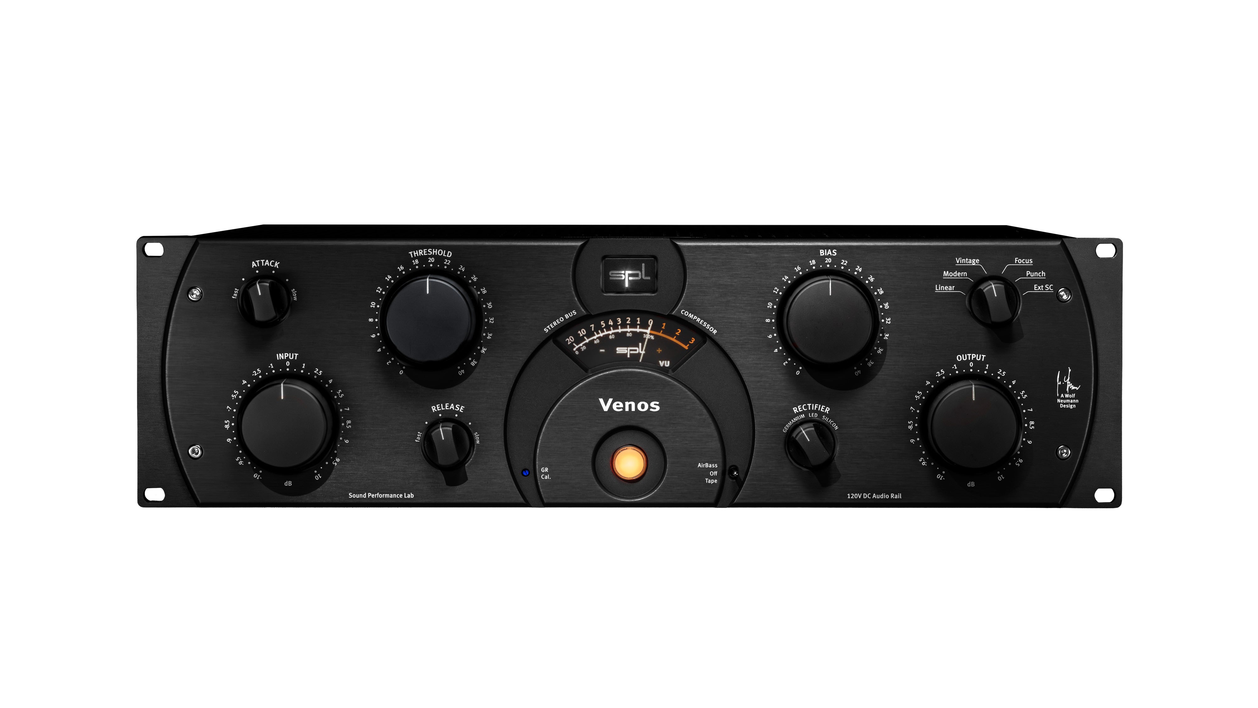 Venos – SPL