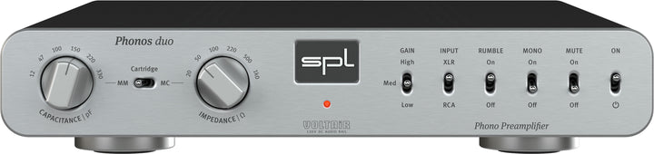 SPL - Sound Performance Lab